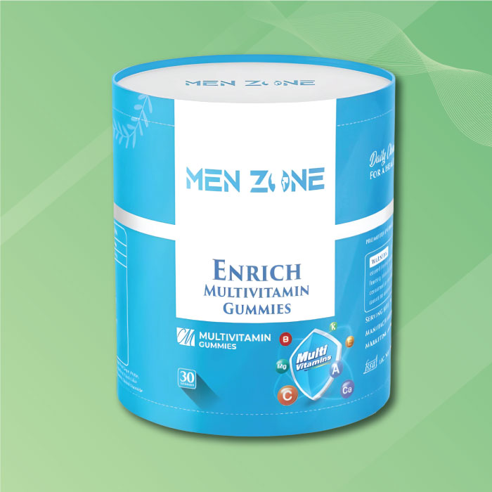 MENZONE-ENRICH-MULTIVITAMIN-GUMMIES-30-GUM – AJDrugs