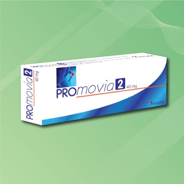 PROMOVIA-2 – AJDrugs